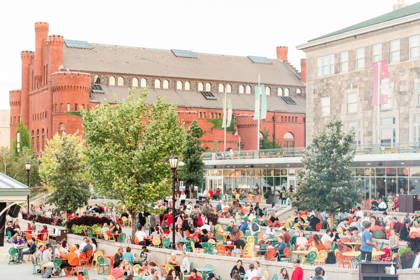 Things to do in Madison, WI in the summer - The 608 Team