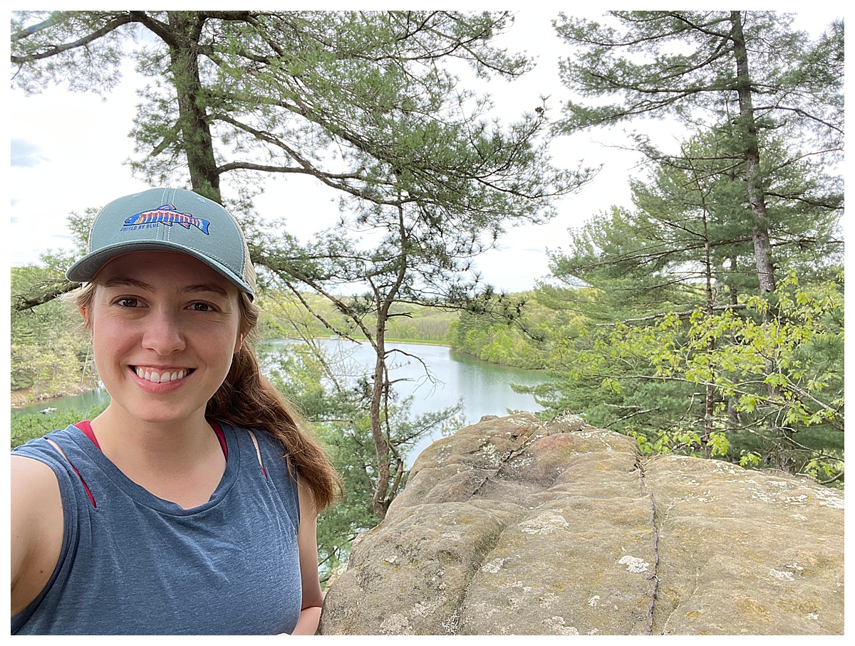 The 608 Team REALTOR® Spotlight: Grace Sonsalla - The 608 Team