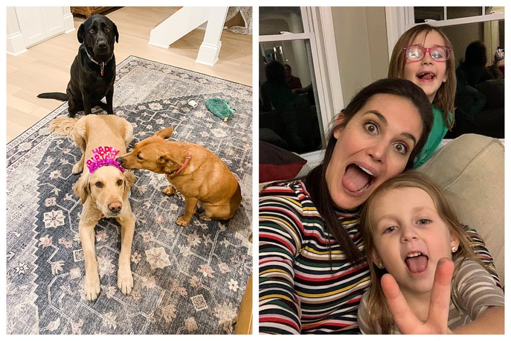 The 608 Team Spotlight: Ellie Feldman Colosimo - The 608 Team